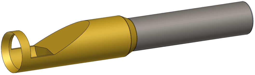 Rubber Core Drills | Tennessee Tool & Engineering